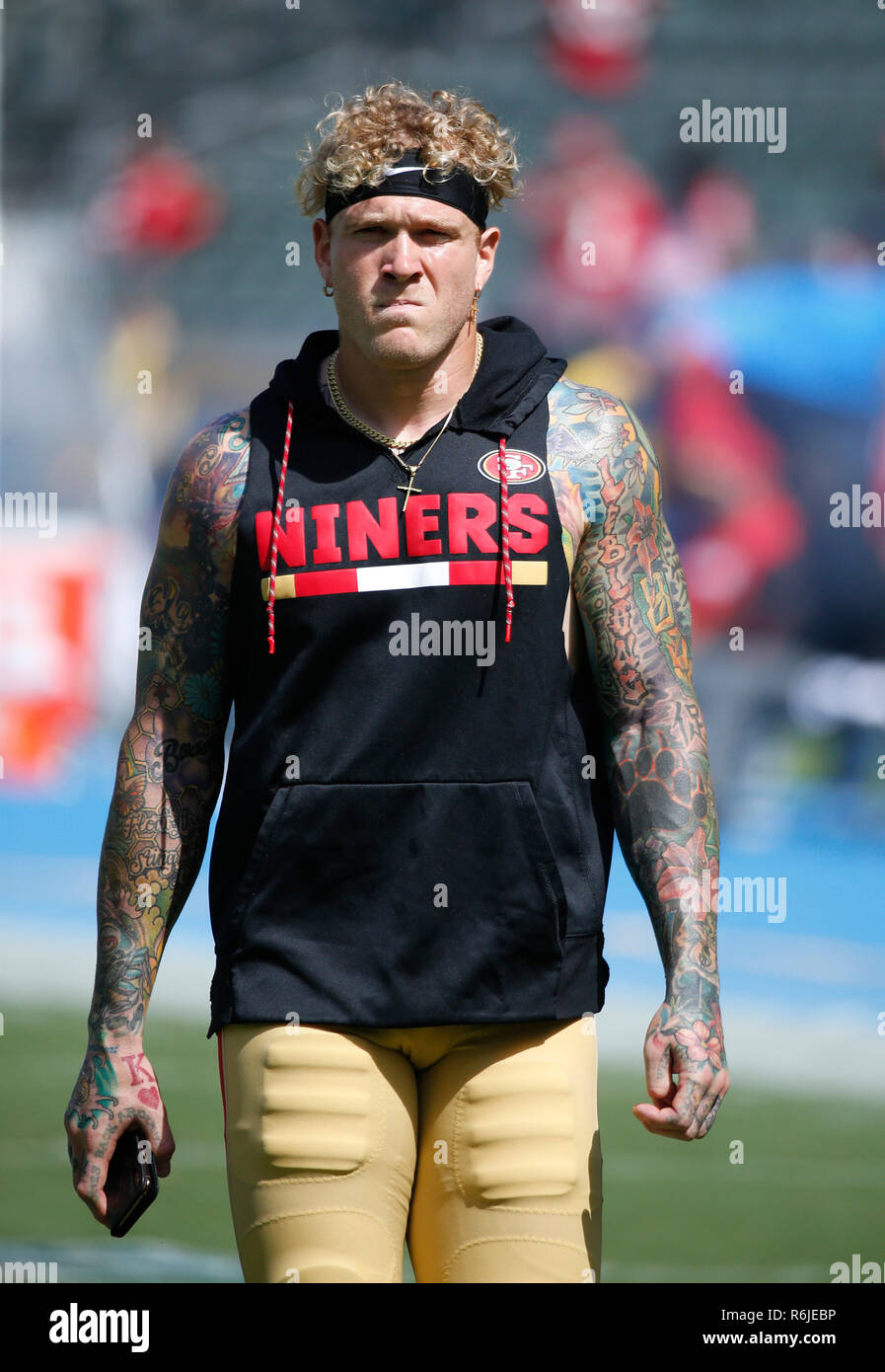 Cassius marsh hi-res stock photography and images - Alamy