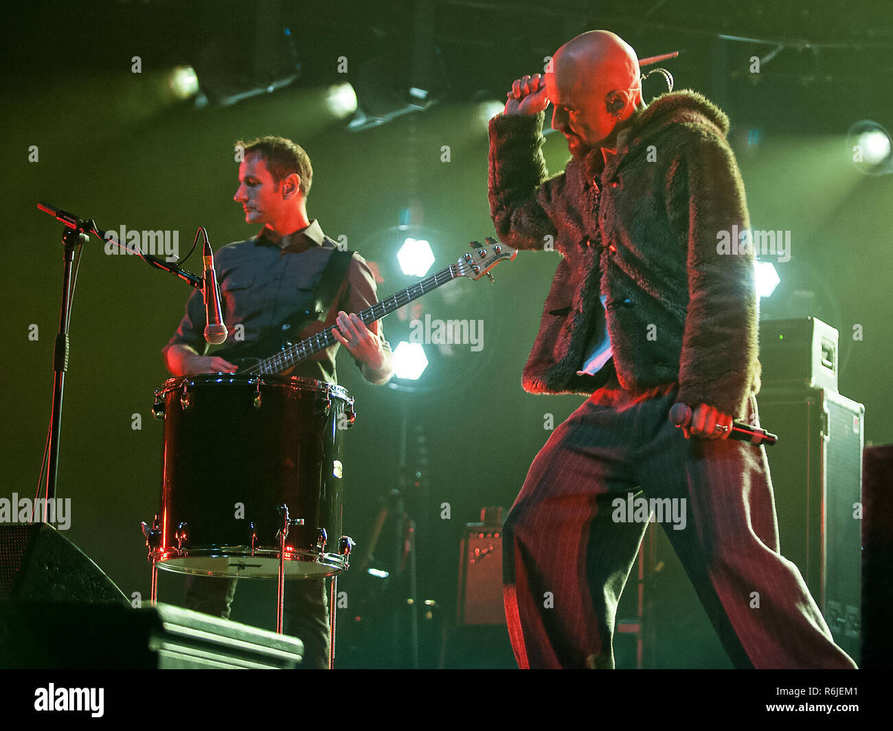 James band uk hi-res stock photography and images - Alamy