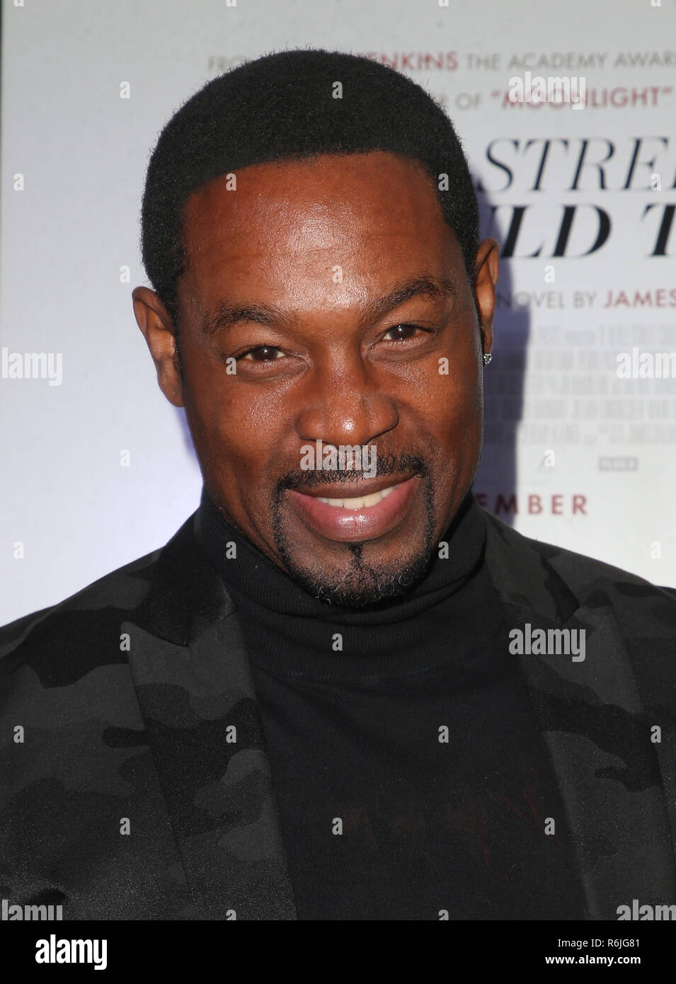 Darrin henson hi-res stock photography and images - Alamy