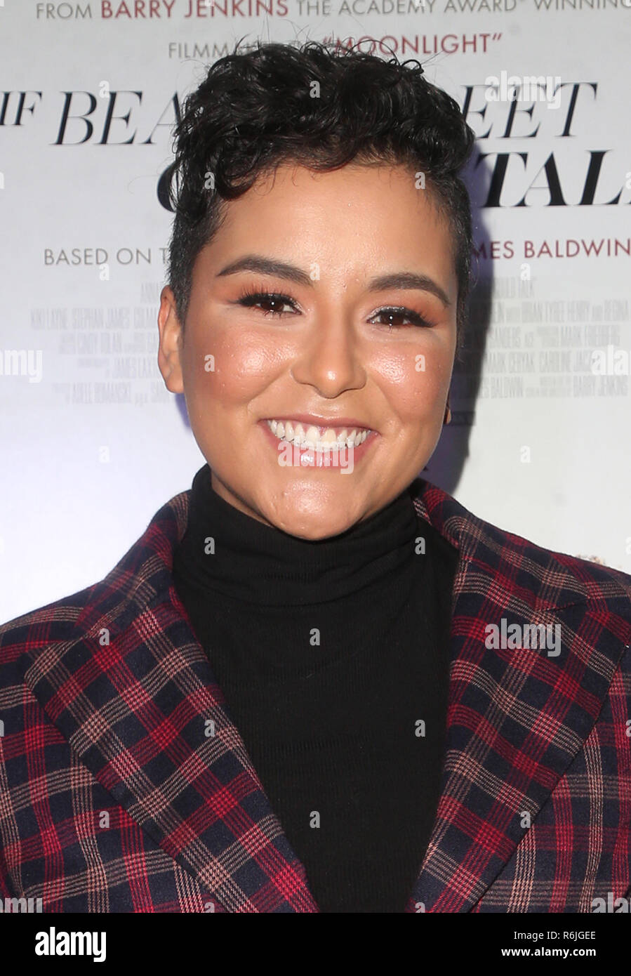 Emily rios hi-res stock photography and images - Alamy