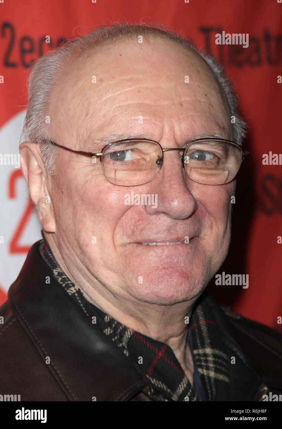***FILE PHOTO*** PHILIP BOSCO HAS PASEED AWAY Philip Bosco attending ...