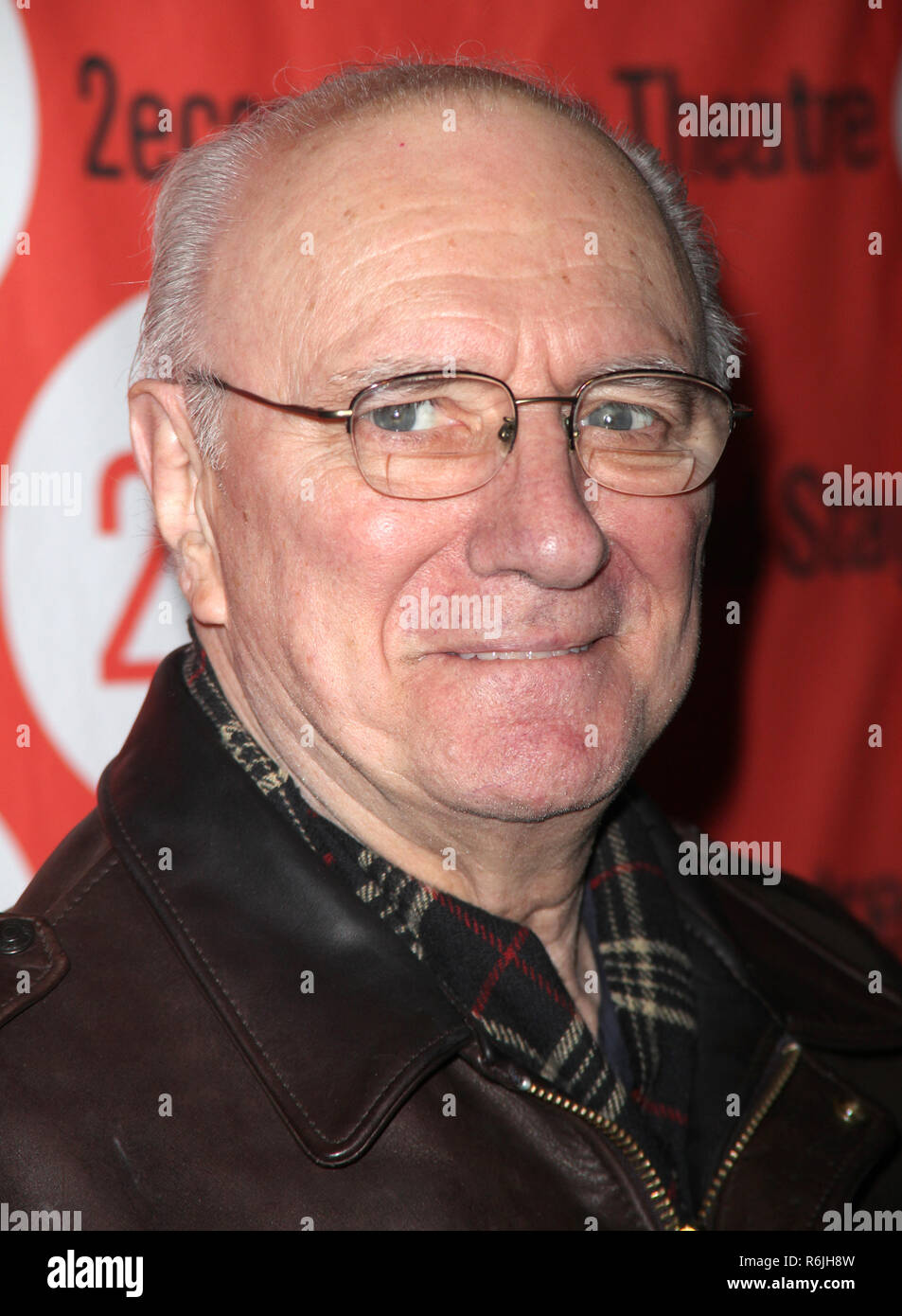 ***FILE PHOTO*** PHILIP BOSCO HAS PASEED AWAY Philip Bosco attending ...