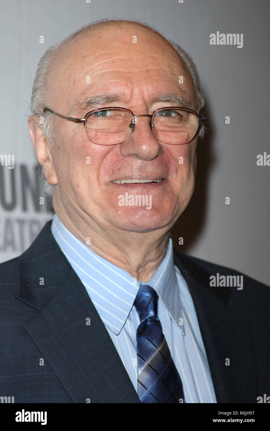 Roseland theatre hi-res stock photography and images - Alamy