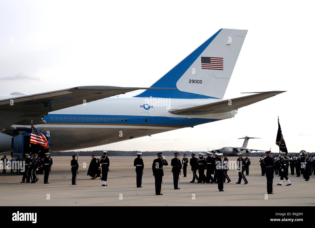 George air force base hi-res stock photography and images - Alamy