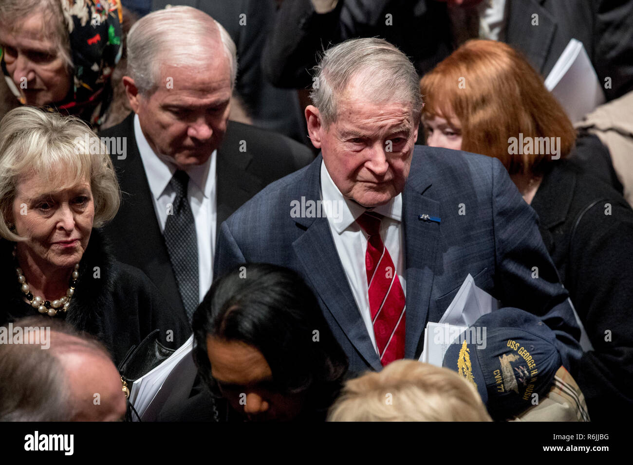 Cia director, george h w bush hi-res stock photography and images - Alamy
