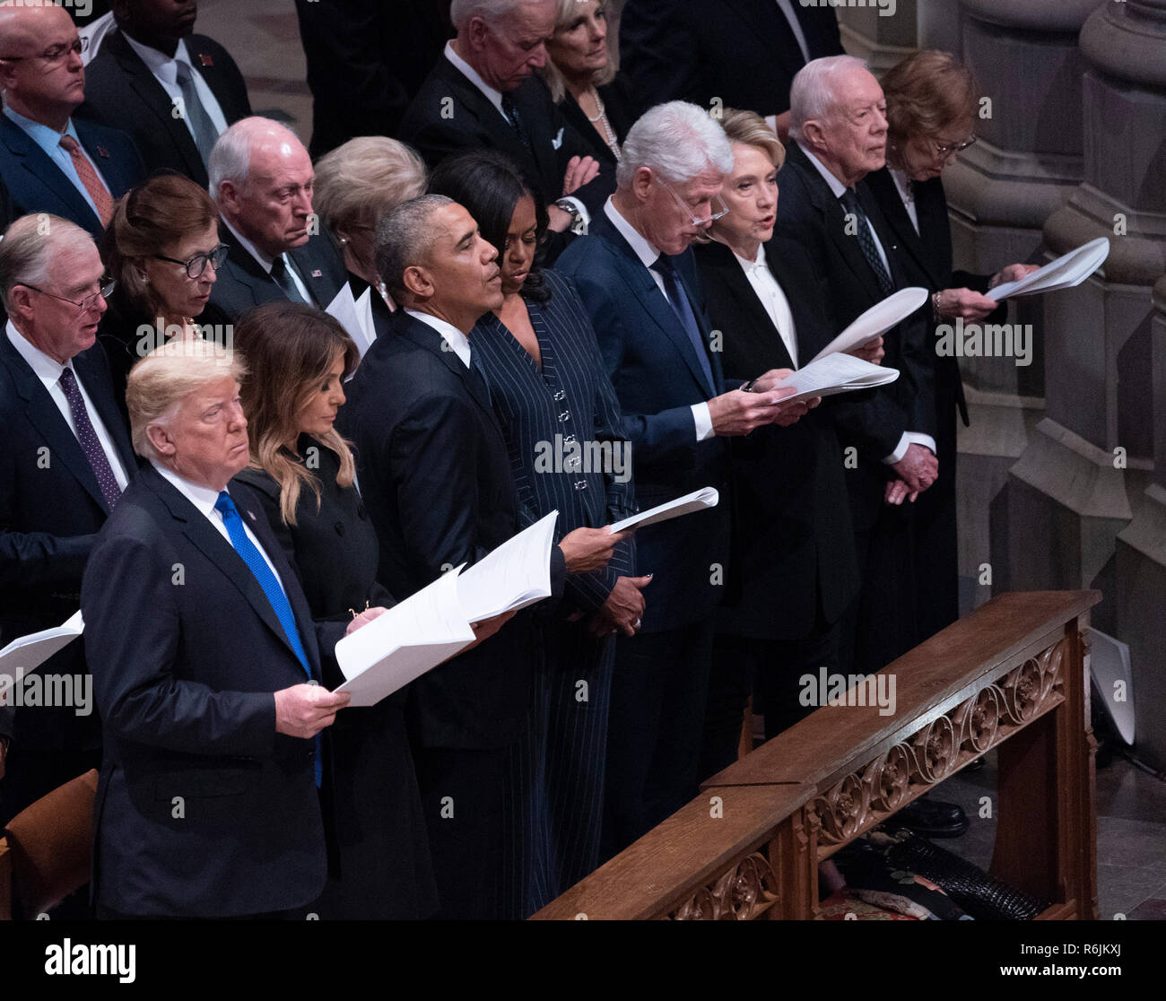 Bill clinton hillary clinton hi-res stock photography and images - Alamy