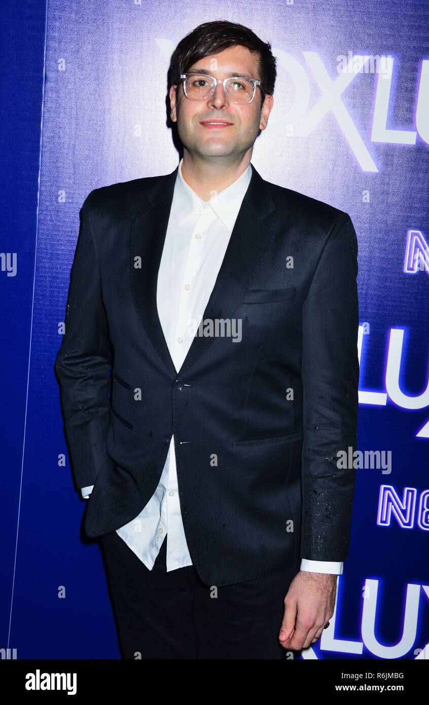 Voxlux hi-res stock photography and images - Alamy