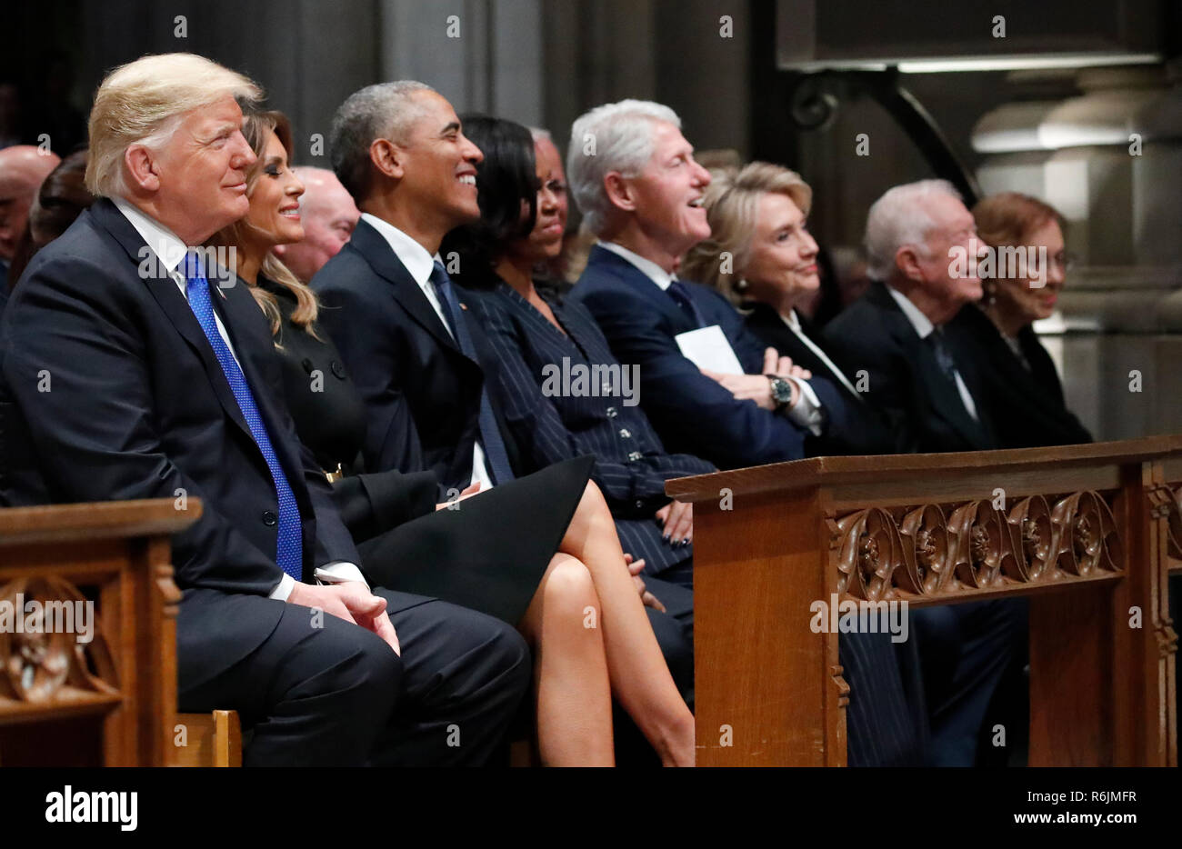 Rosalynn carter 2018 hi-res stock photography and images - Alamy