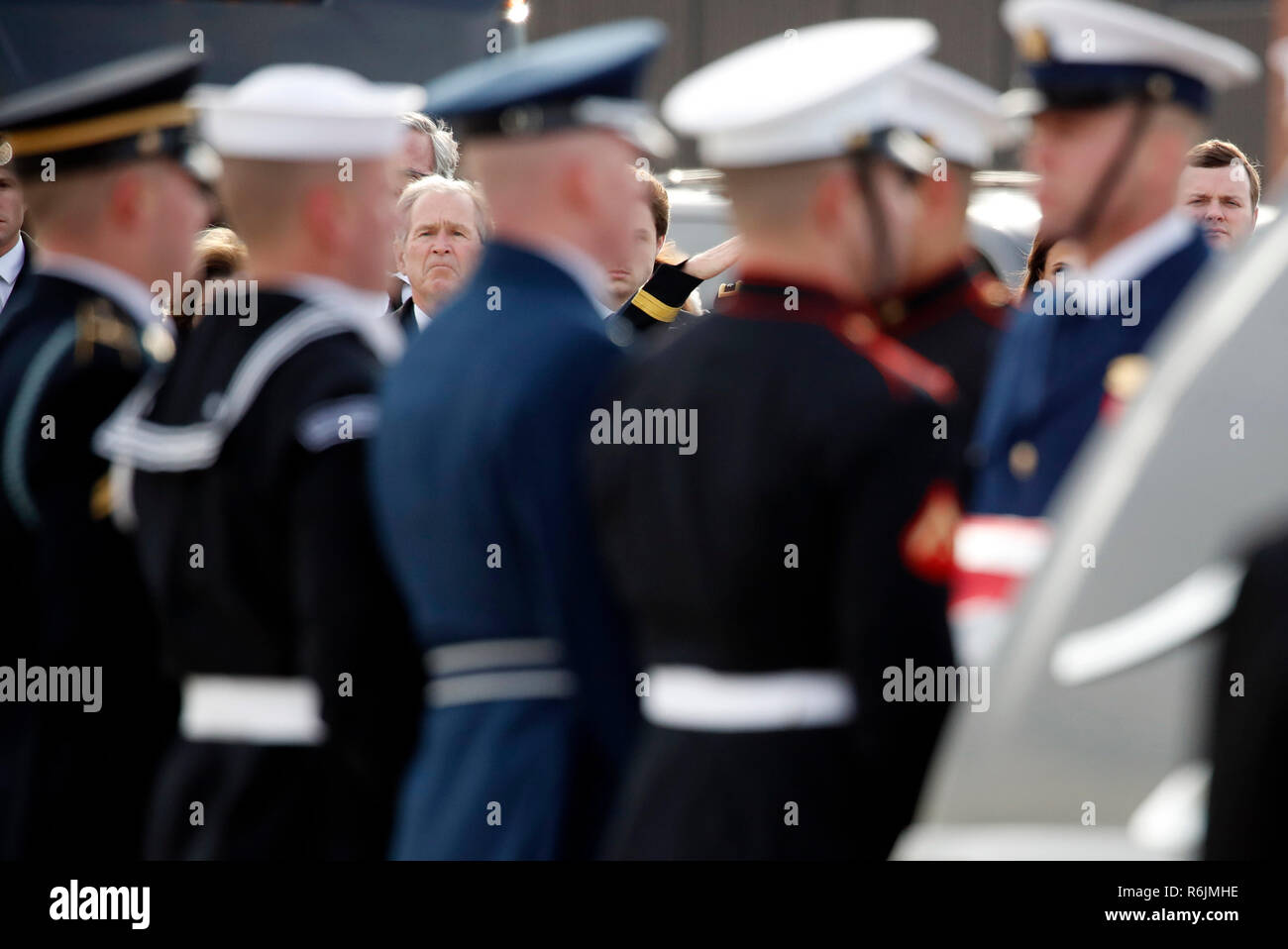 Walker air force base hi-res stock photography and images - Alamy