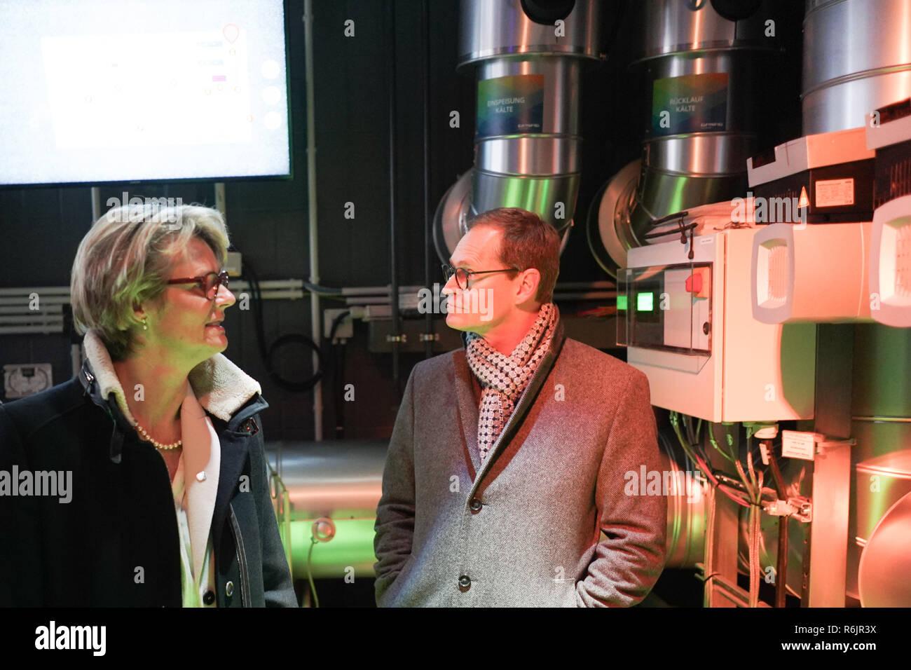 Anja muller hi-res stock photography and images - Alamy