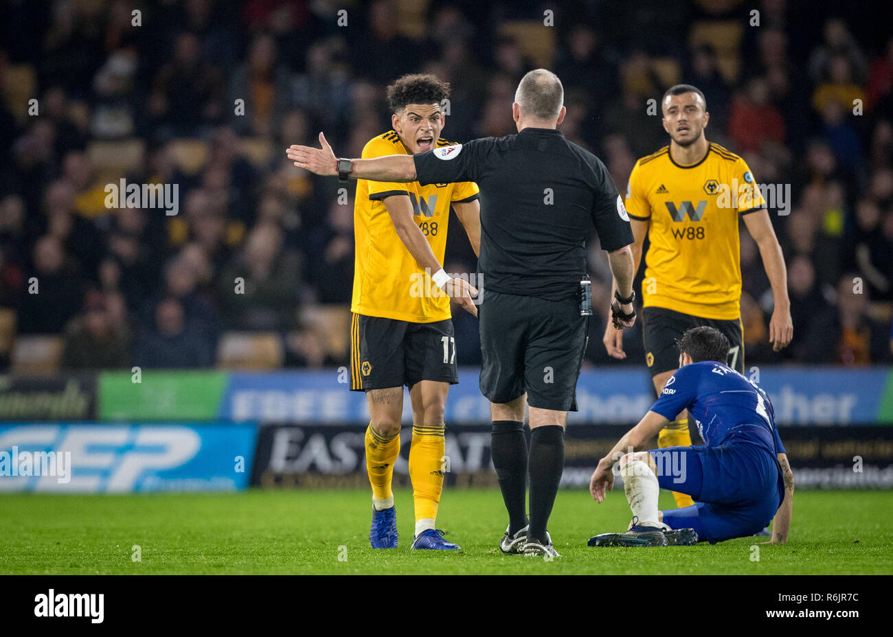 Morgan gibbs white wolves hi-res stock photography and images - Alamy