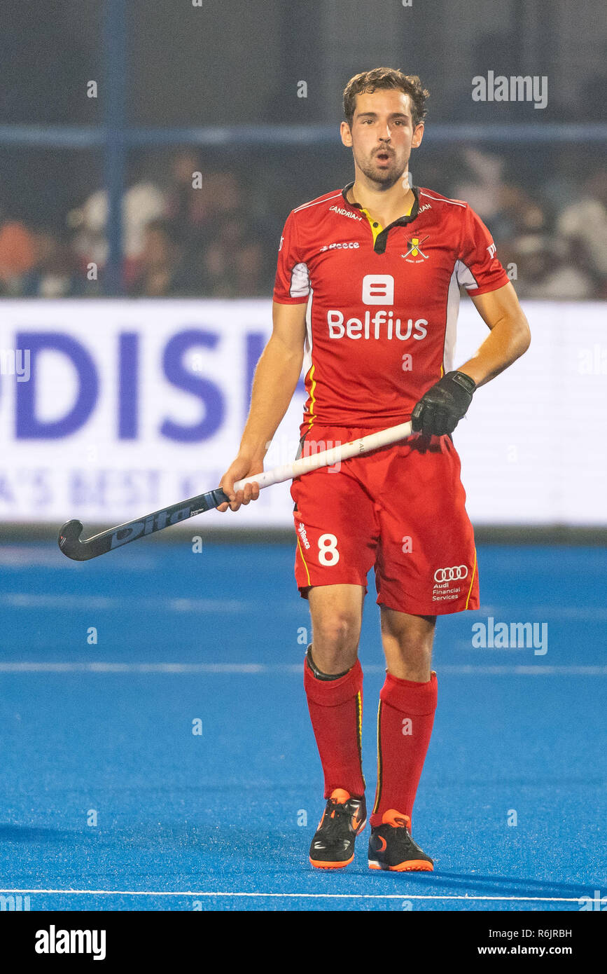 Florent van aubel of belgium hi-res stock photography and images - Alamy