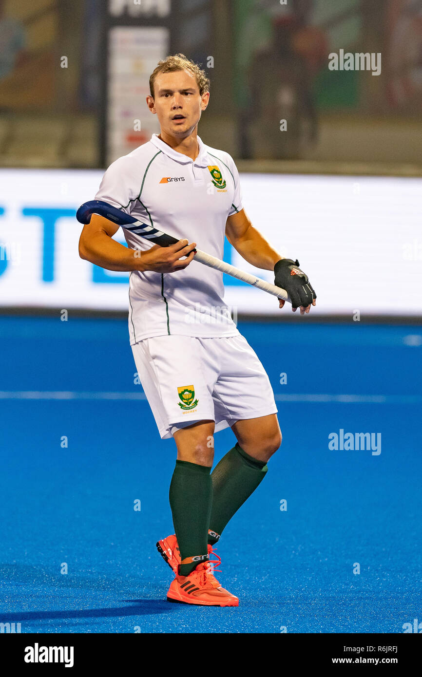 BHUBANESWAR, 02-12-2018, Odisha Hockey Men's World Cup Bhubaneswar 2018 ...