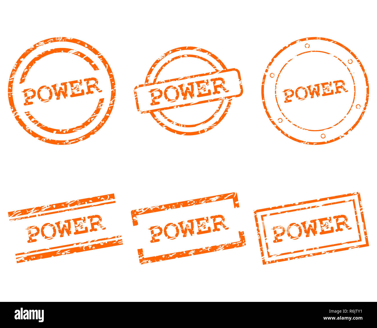 Writing power icon Cut Out Stock Images & Pictures - Alamy