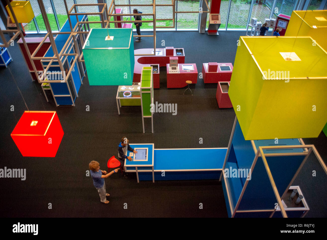 Technopolis mechelen hi-res stock photography and images - Alamy