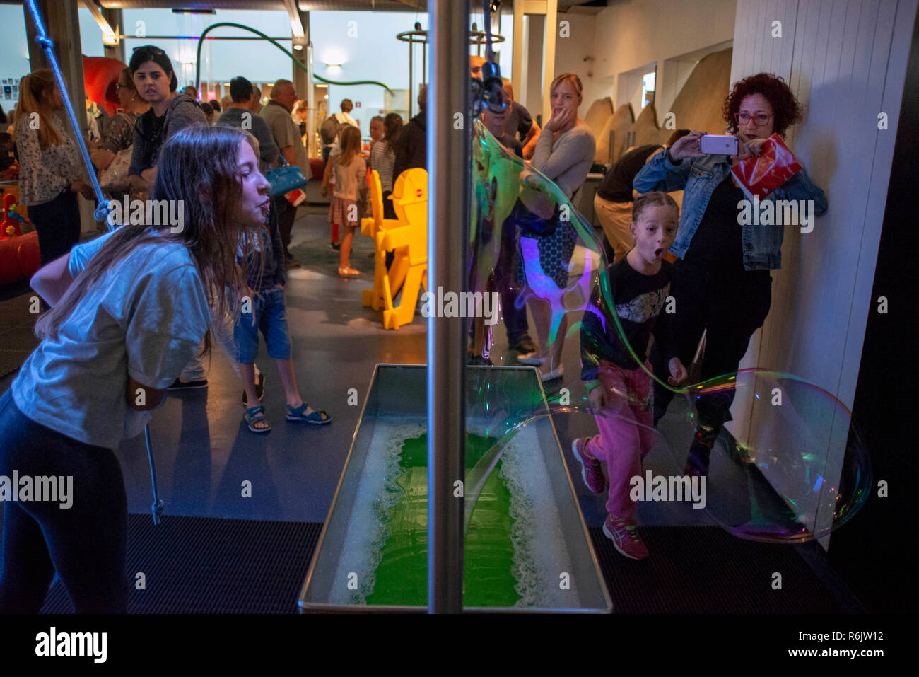 Technopolis mechelen hi-res stock photography and images - Alamy