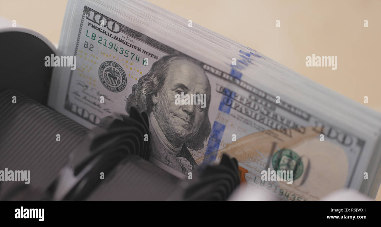 Automatic electronic counter counting hi-res stock photography and ...