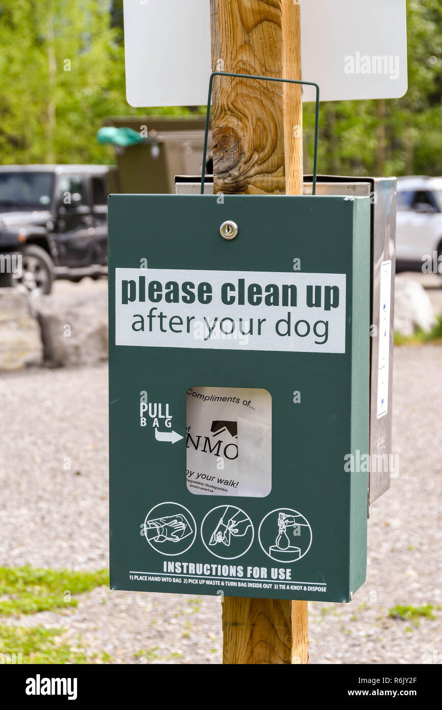 Keep clean sign hi-res stock photography and images - Alamy