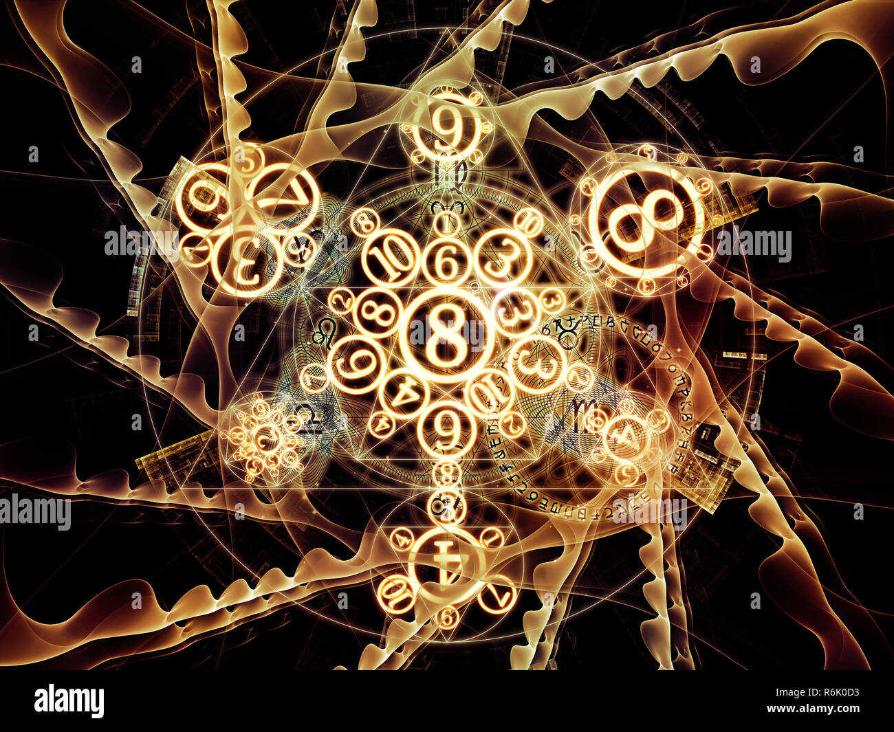 Advance of Symbolic Meaning Stock Photo - Alamy