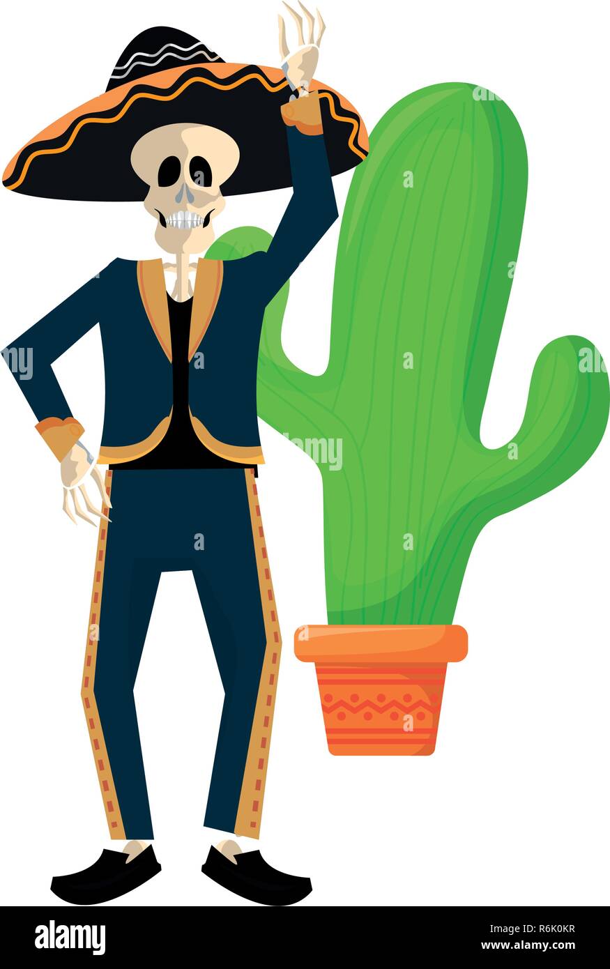Dead Cactus High Resolution Stock Photography and Images - Alamy