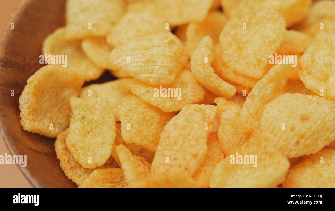 Eating crisps cheese and onion hi-res stock photography and images - Alamy