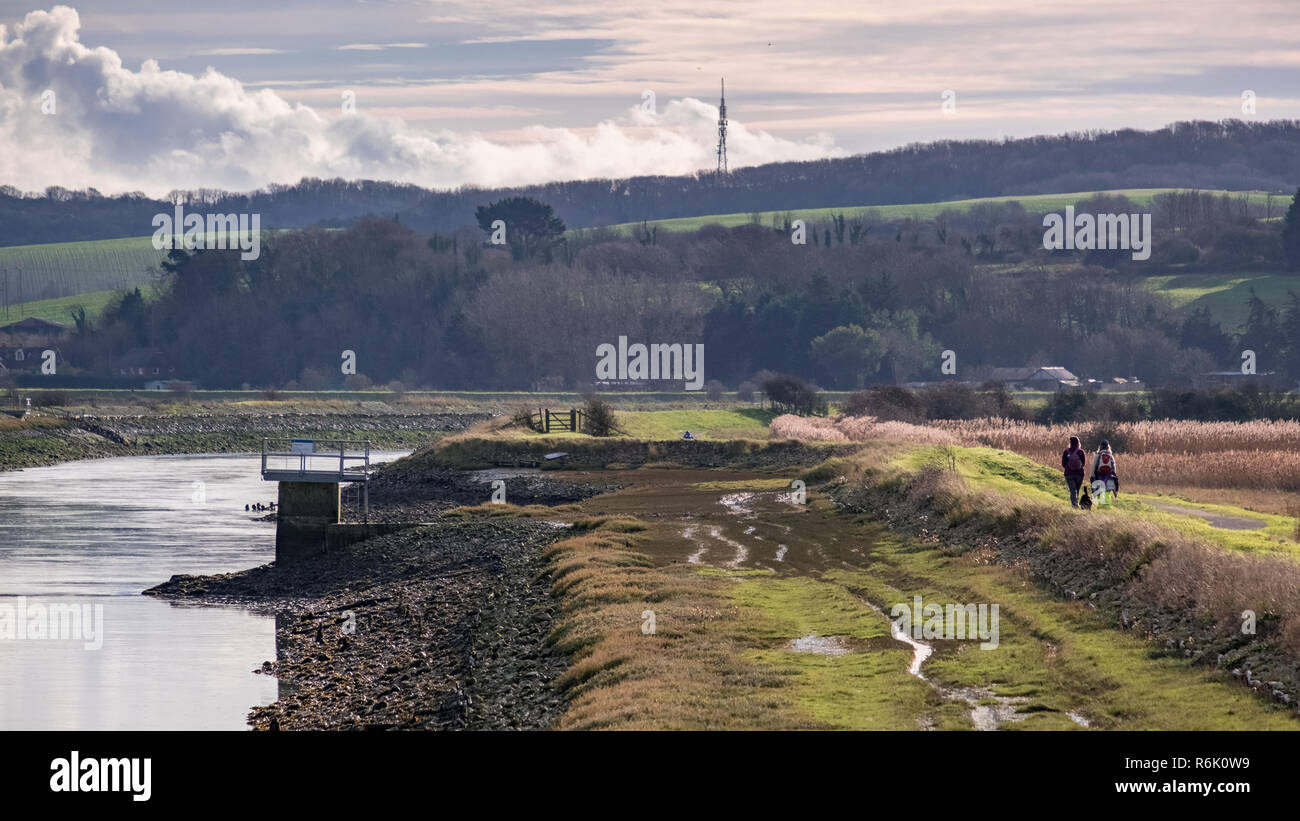River ouse sussex hi-res stock photography and images - Alamy