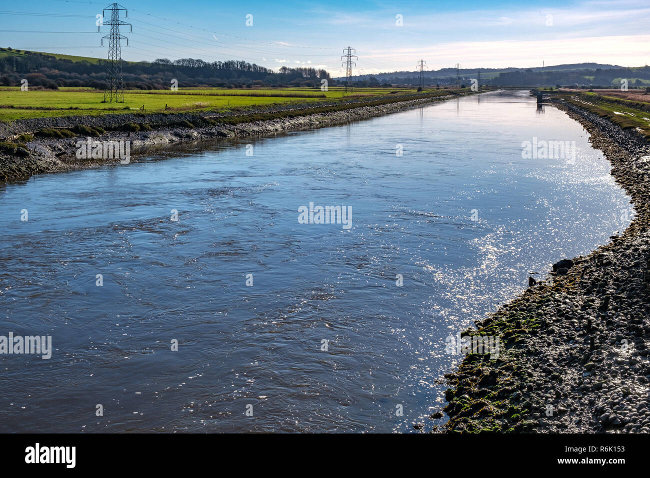 Southease hi-res stock photography and images - Alamy