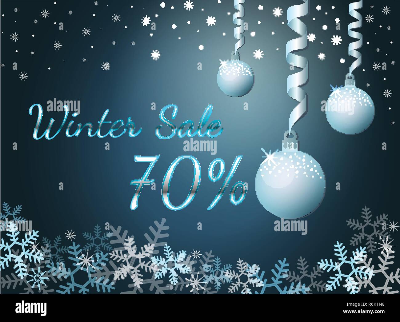 Silver template Stock Vector Images - Alamy