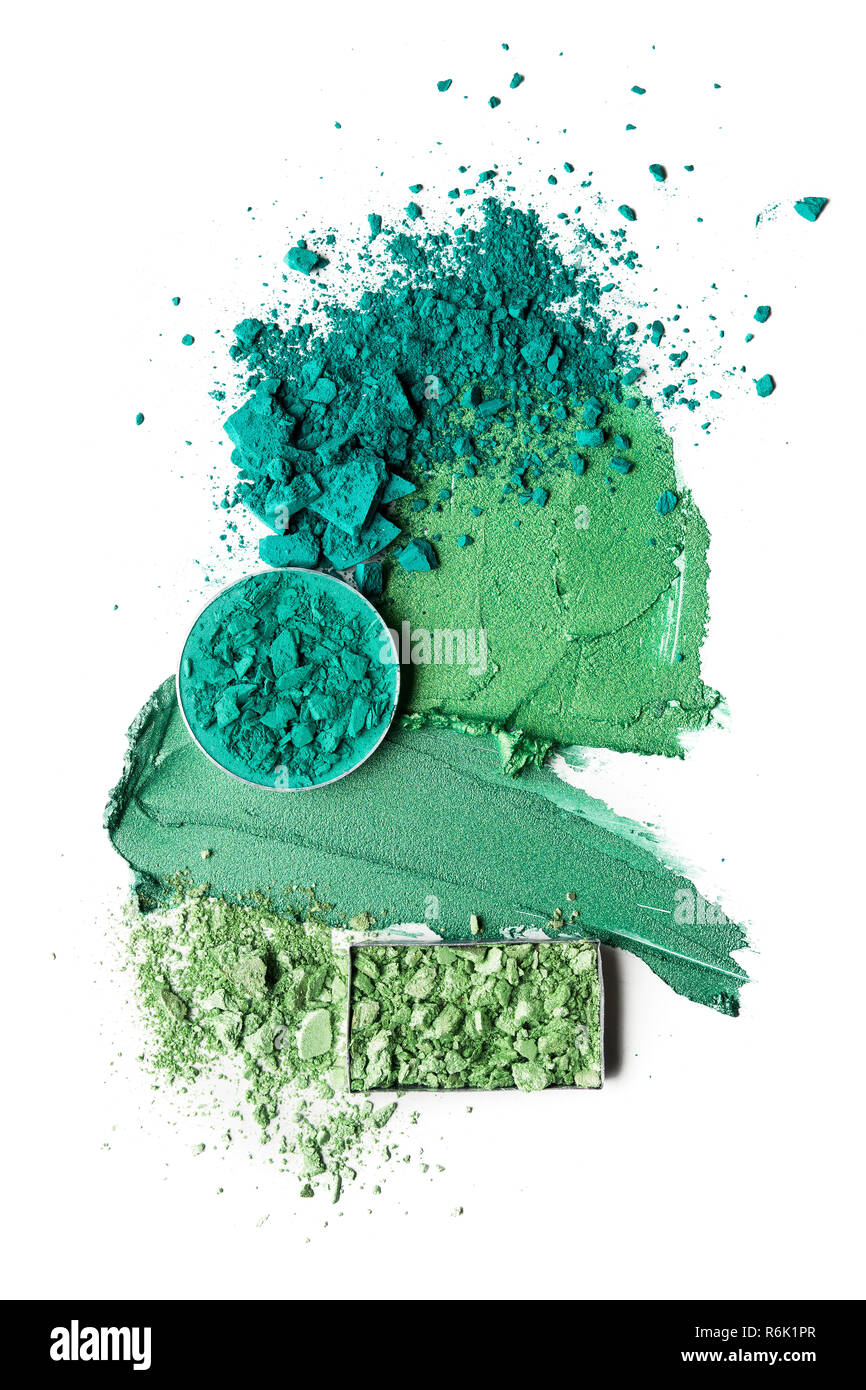 Beauty skincare cosmetics model Cut Out Stock Images & Pictures - Alamy