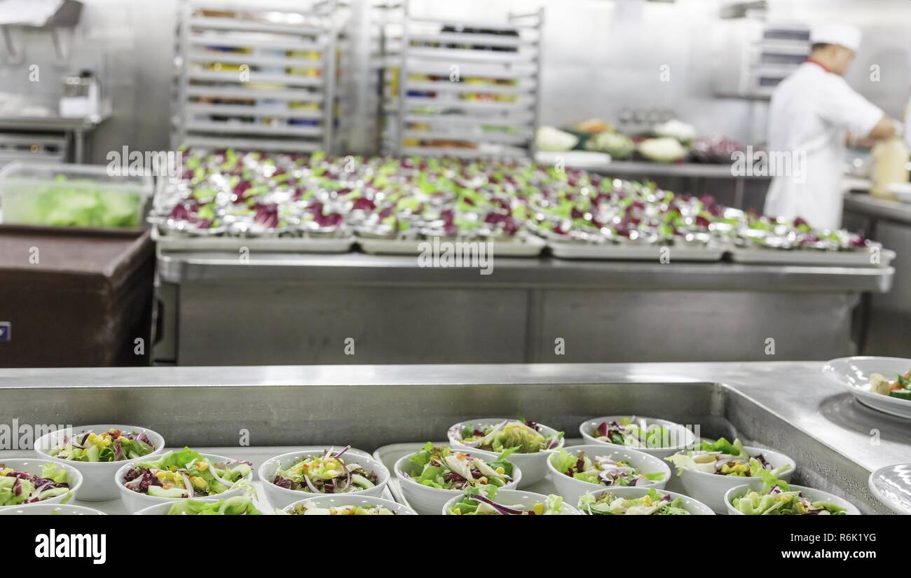 MIAMI, FLORIDA - September 23, 2015: Despite the long hours and hard ...