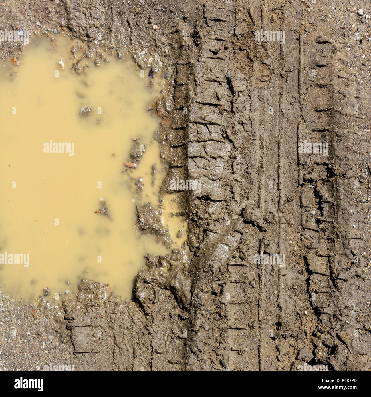 Turbid muddy hi-res stock photography and images - Alamy