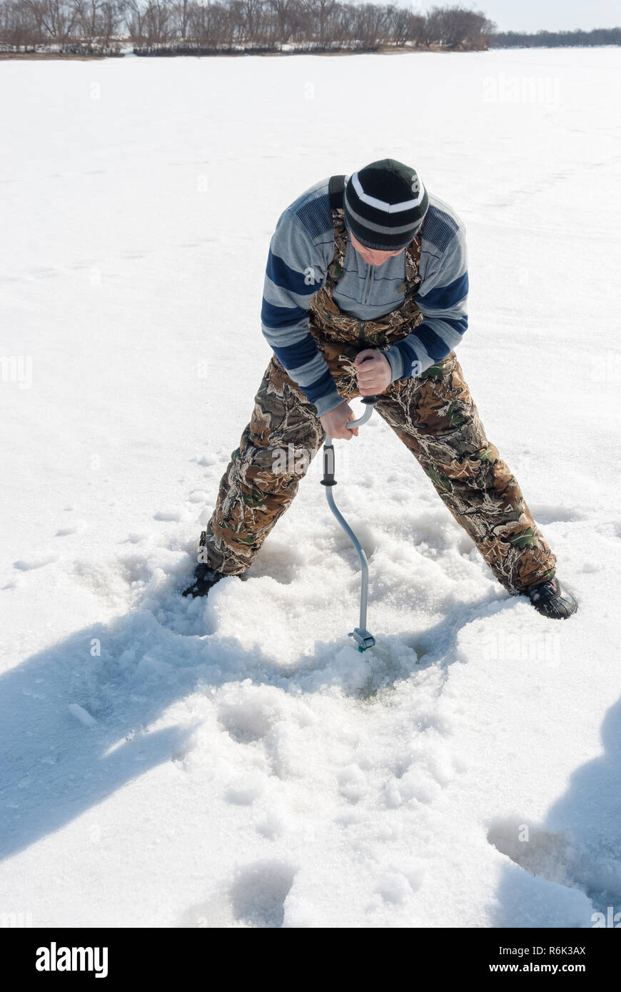 Bore fish hi-res stock photography and images - Alamy