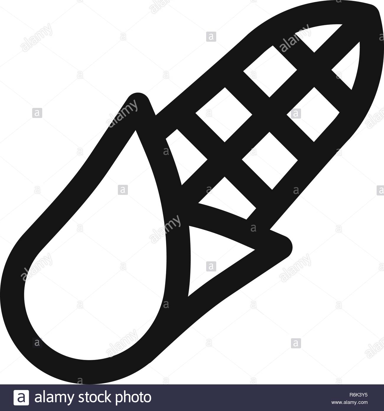 Sweet Corn Sign Stock Photos & Sweet Corn Sign Stock Images - Alamy