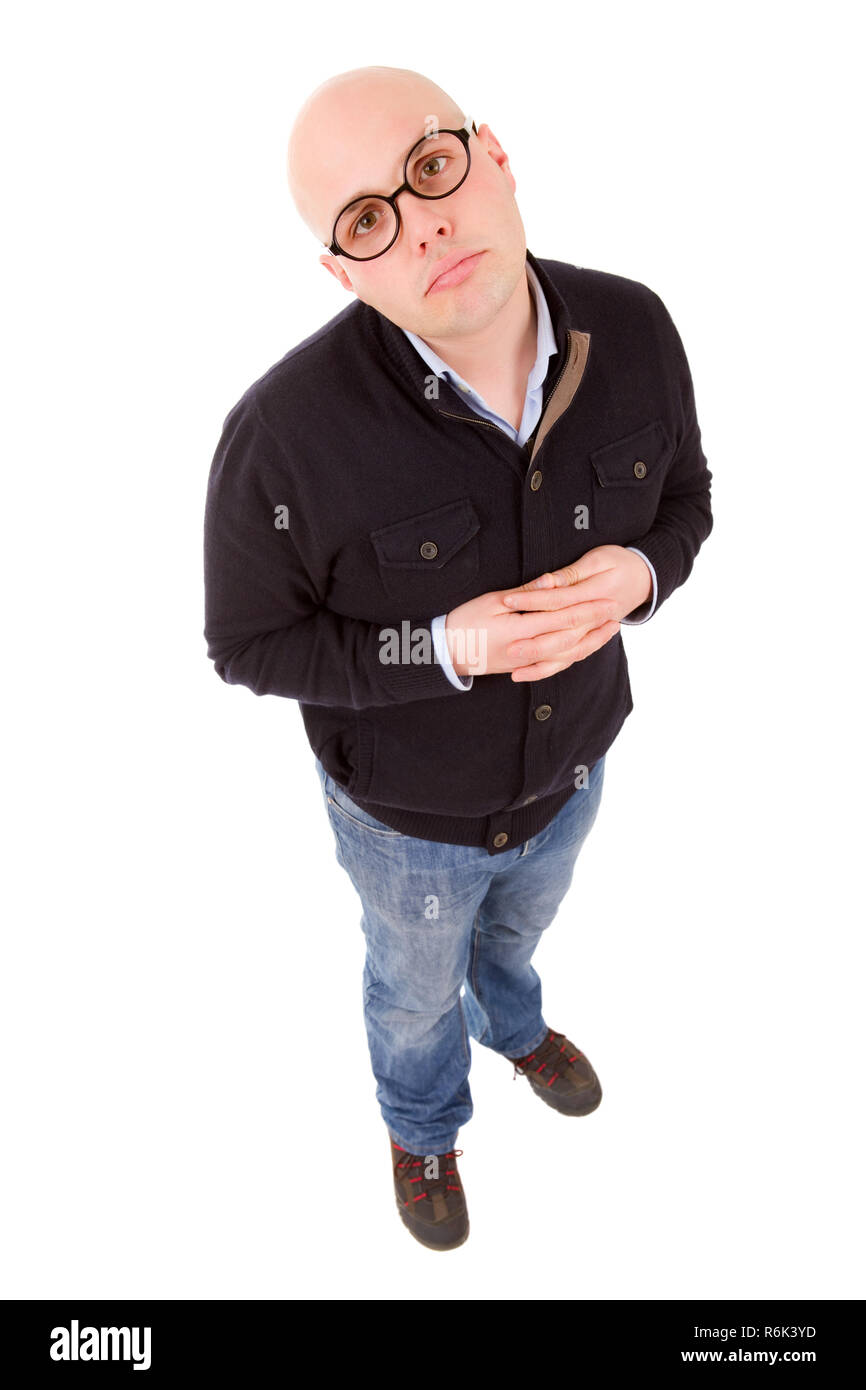 man full body Stock Photo - Alamy