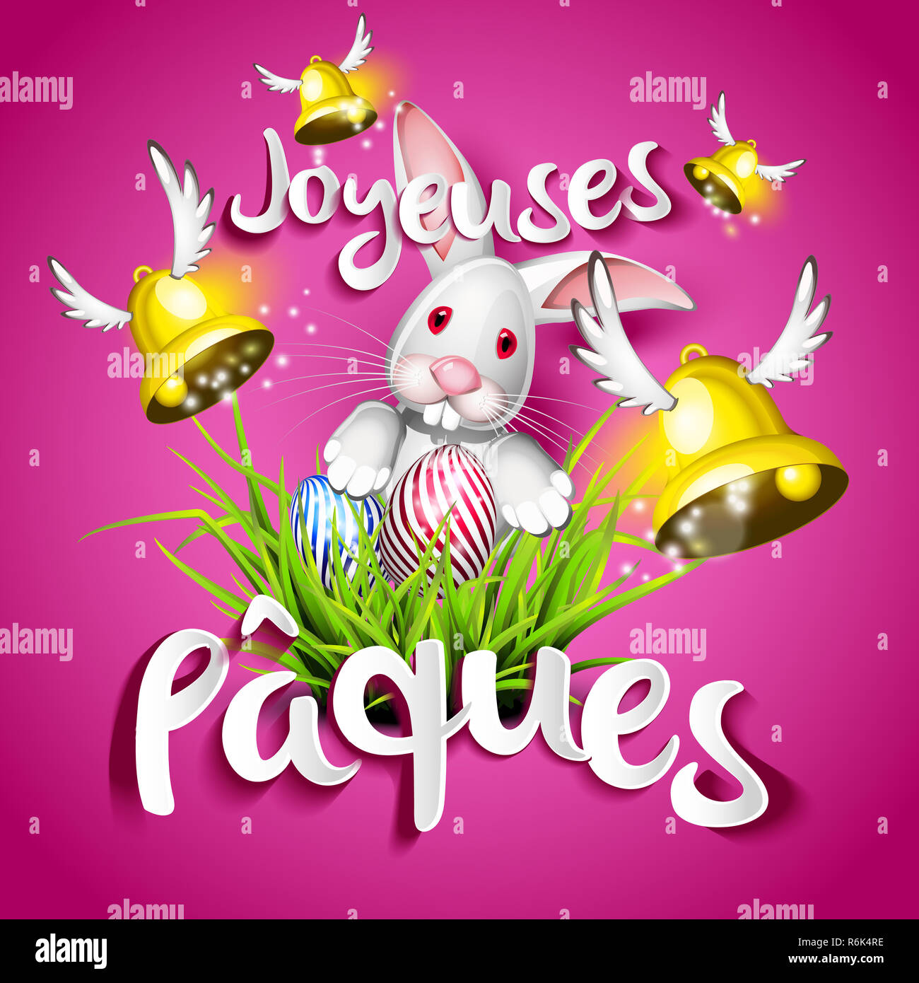 Joyeuses hi-res stock photography and images - Alamy