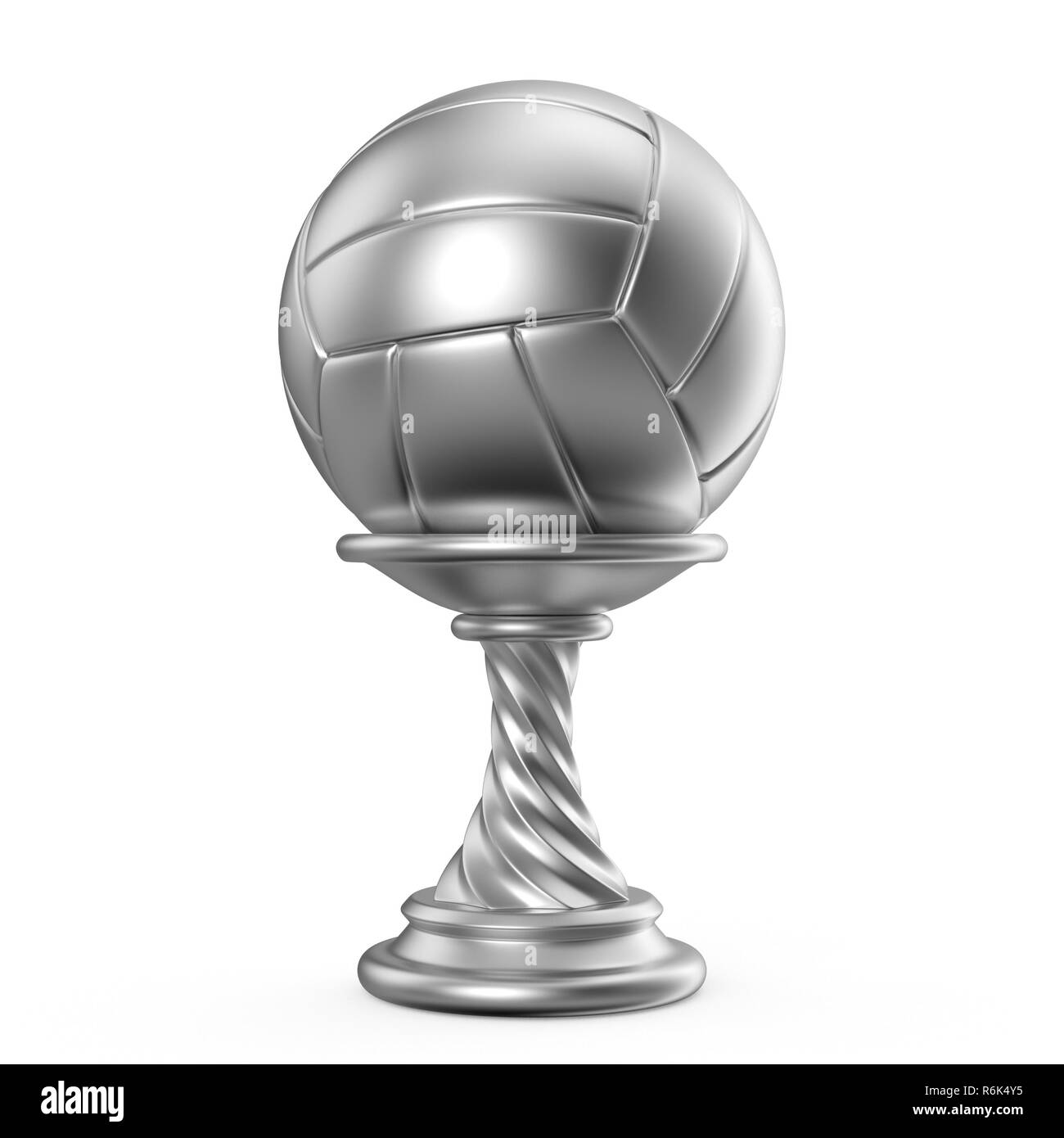 Silver cup winner Black and White Stock Photos & Images - Alamy