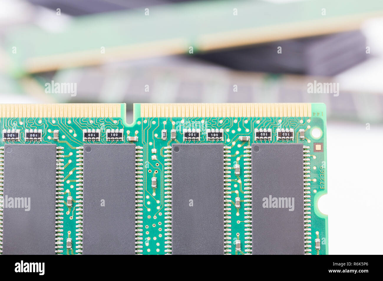 Random Access Memory (DDR RAM Stock Photo - Alamy
