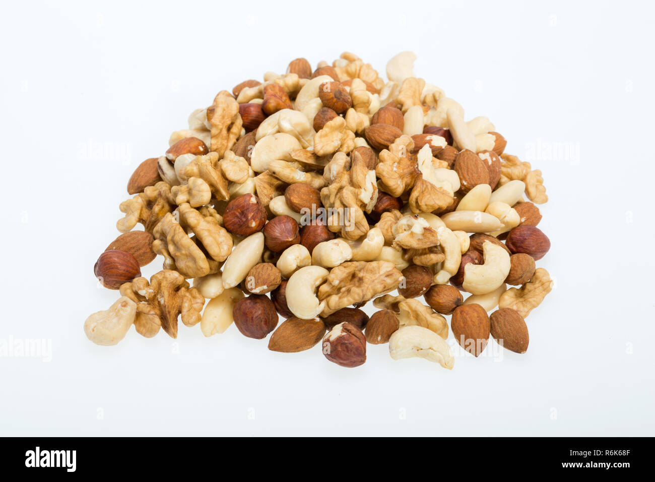 Split pine nut hi-res stock photography and images - Alamy