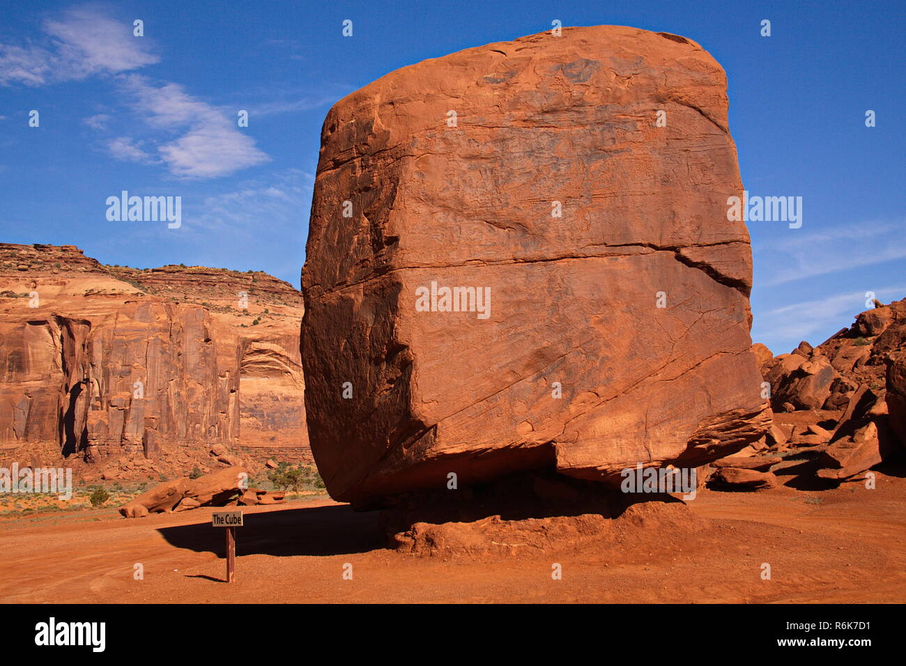 Usa cube hi-res stock photography and images - Alamy
