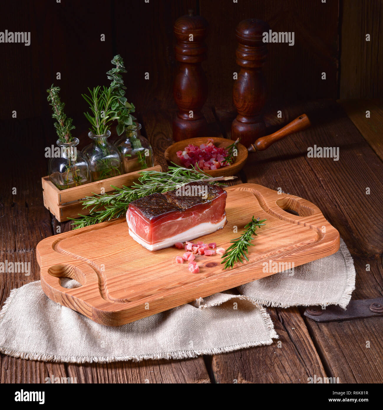 South tyrolean farmhouse hi-res stock photography and images - Alamy