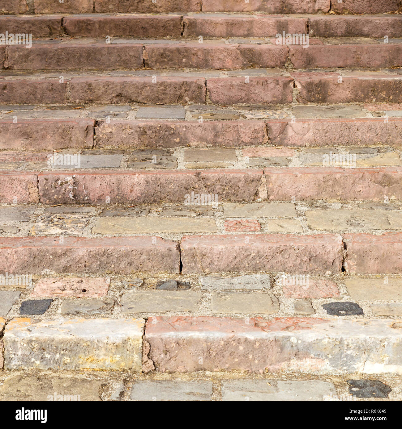 ancient medieval stairs Stock Photo - Alamy