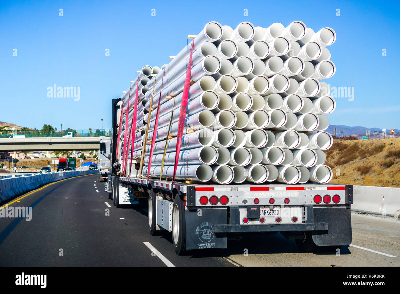 Plastic piping hi-res stock photography and images - Alamy
