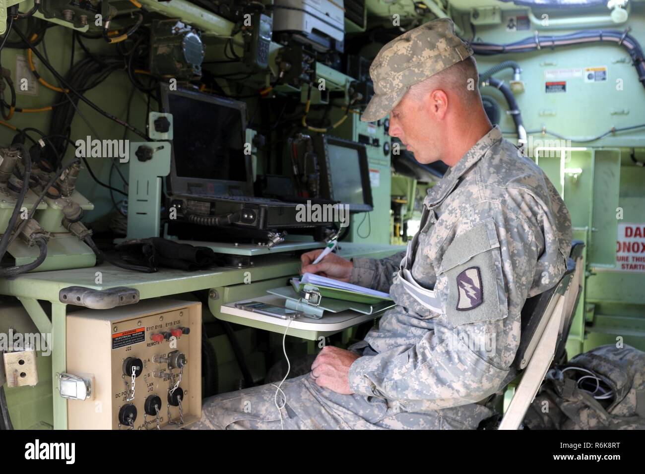 Indirect fire support role hi-res stock photography and images - Alamy