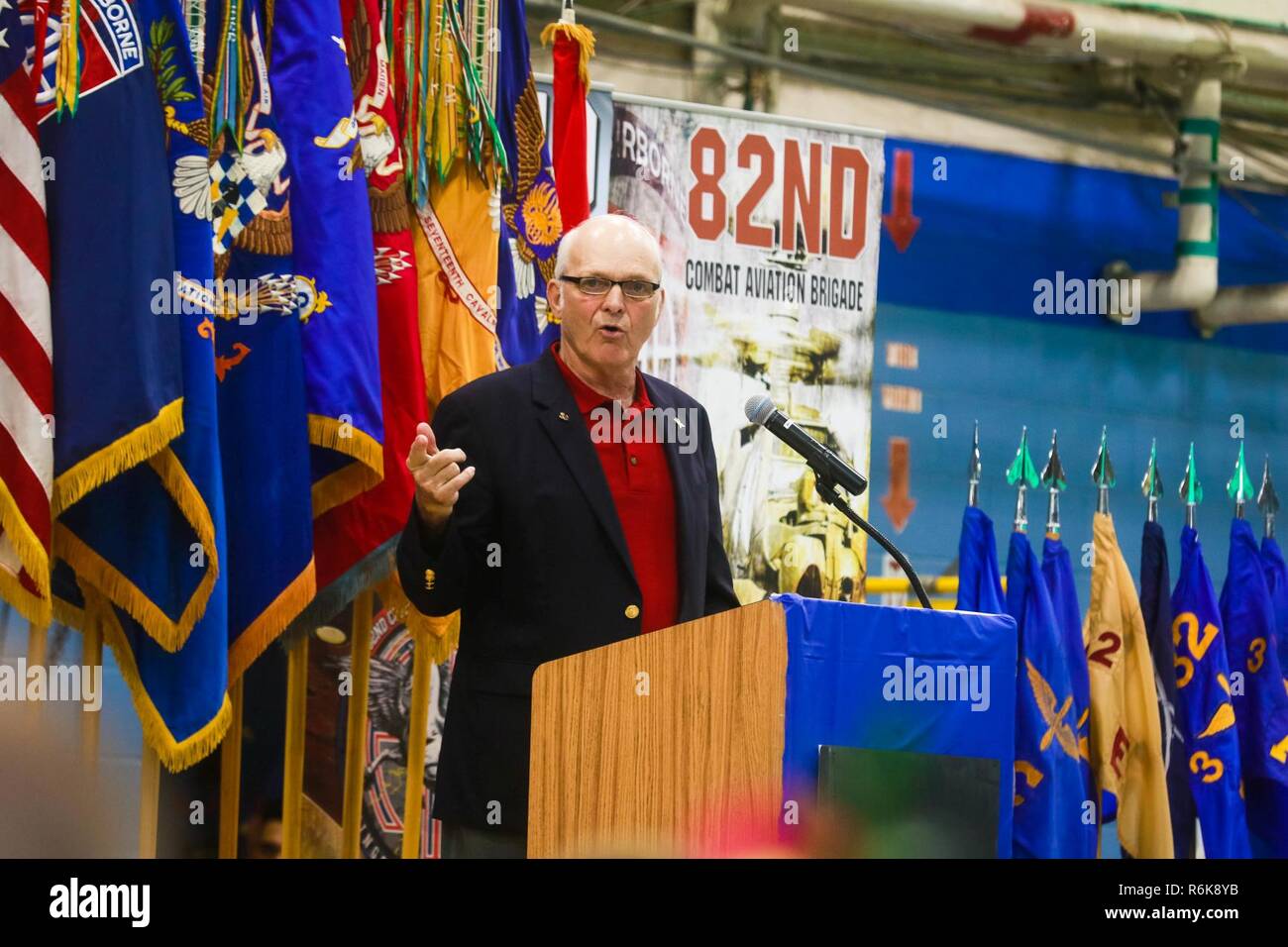 U s army brig gen dennis hi-res stock photography and images - Alamy