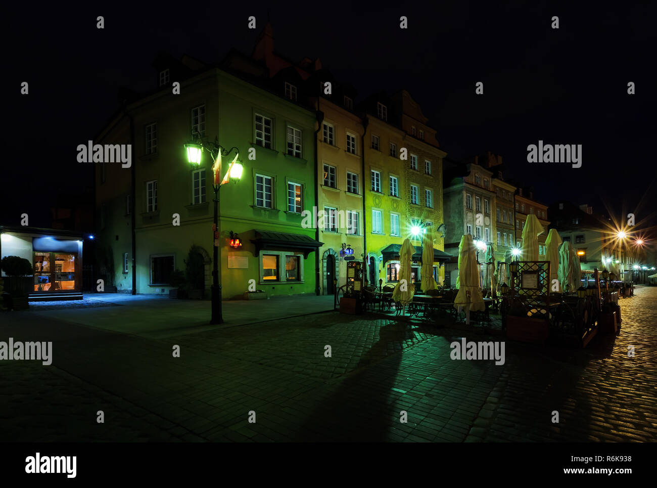 Zamkowa hi-res stock photography and images - Alamy