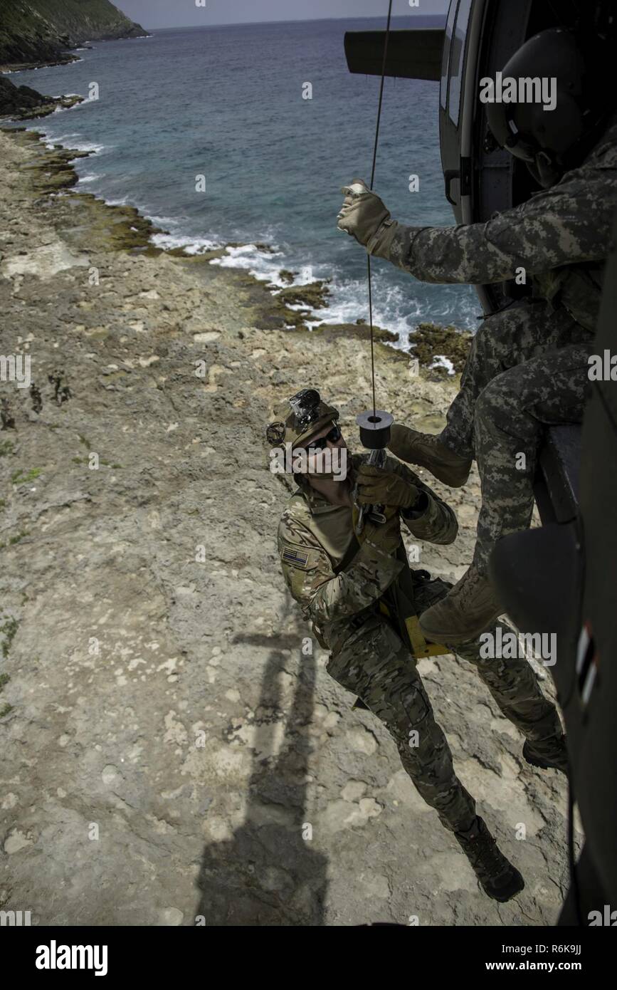 Jungle penetrator hi-res stock photography and images - Alamy