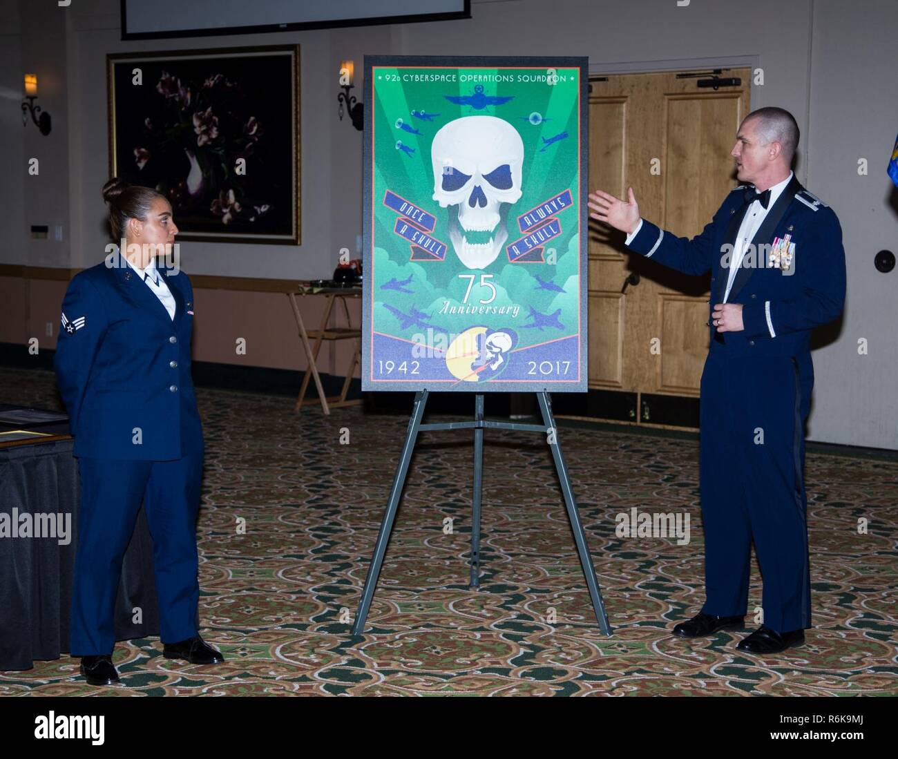 Benjamin montgomery hi-res stock photography and images - Alamy