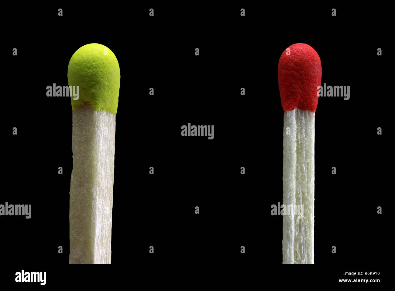 Colorful matches hi-res stock photography and images - Alamy