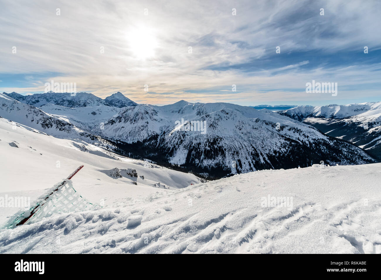 Tatras in poland hi-res stock photography and images - Alamy