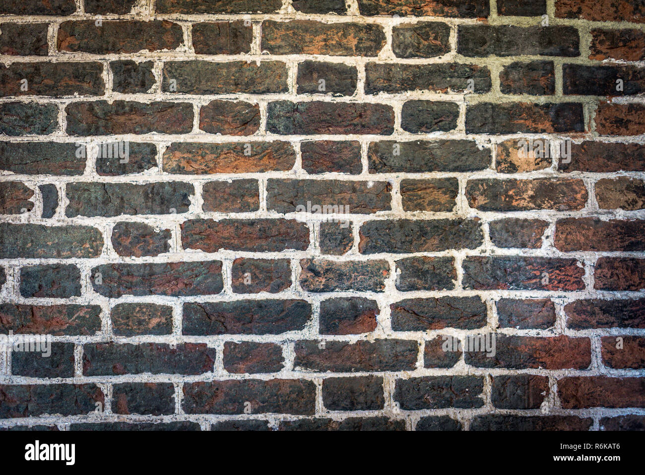 Abstract brick wall texture background Stock Photo - Alamy